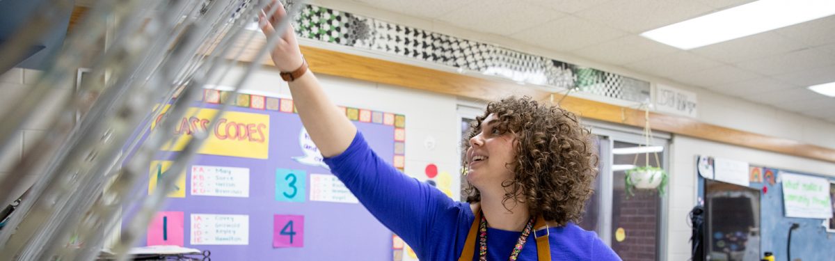 Teacher Pledge – UW-Madison Teach – UW–Madison