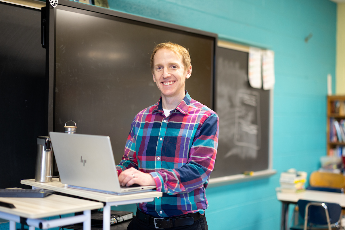 Teacher Pledge – UW-Madison Teach – UW–Madison