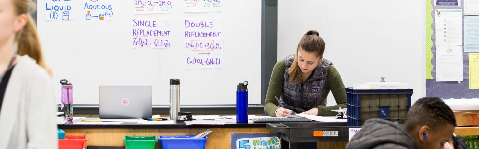 UW-Madison Teach – Future teachers start here. – UW–Madison