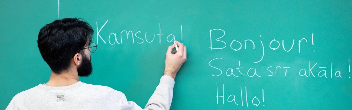 World Languages – UW-Madison Teach – UW–Madison