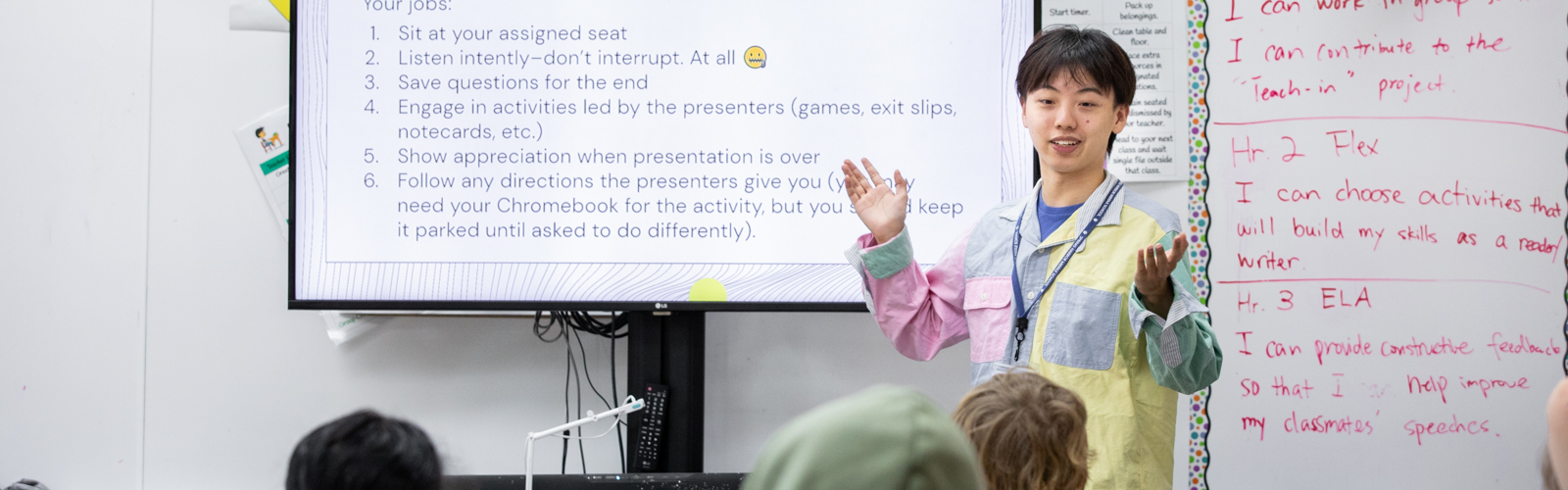 English - UW-Madison Teach